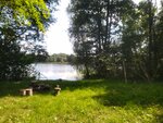 Турстоянка Евдакимовская (Smolensk Region, Demidovskiy munitsipalny okrug, Zaboryevskoye selskoye poseleniye), kamp alanları  Smolenskaya oblastından