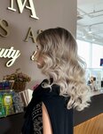 Studio Miss Asmik (Naro-Fominskoe Highway No:23А), güzellik salonu  Kubinka'dan