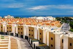 Espanhouse Sabrina (Calle Malaquita (Urbanización Torreta I) No:3, Torrevieja), daireler  Torrevieja'dan