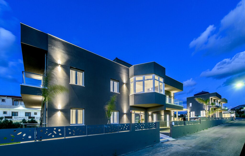 Otel Elysian Suites, Girit, foto