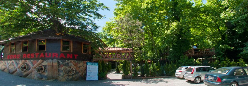 Restoran Koru Restoran, Kartepe, foto