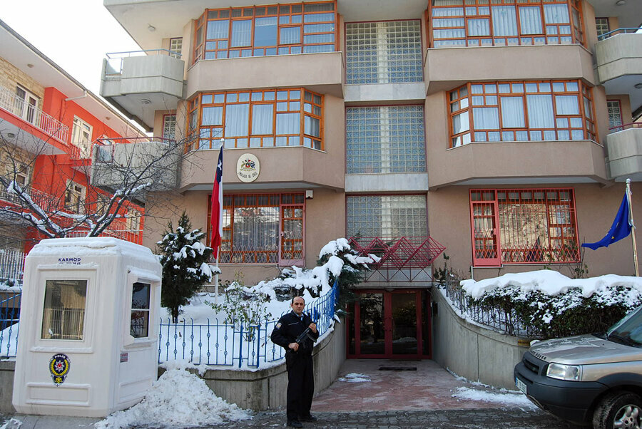 Hukuk büroları Eryılmaz Hukuk Ofisi, Ankara, foto