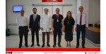 Pazarcık Devlet Hastanesi (Kahramanmaraş, Pazarcık, Ahmet Bozdağ Mah., Ahmet Aksu Cad., 27), hastaneler  Pazarcık'tan