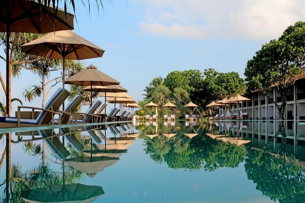 Otel The Fortress Resort & SPA, , foto