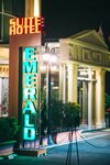 Emerald Suite (Bakı, Narimanov district, Natiq Əliyev küçəsi), otel  Bakü'den