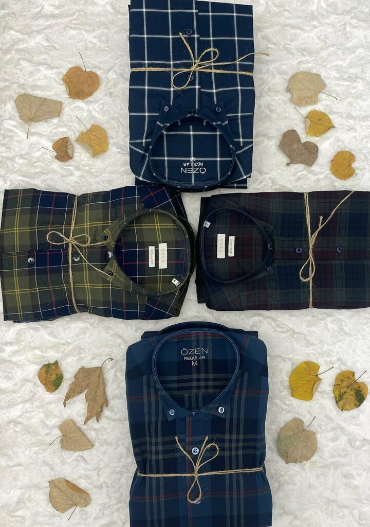 Giyim mağazası Özen Gömlek, Ankara, foto