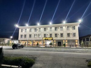 Bogʻishamol Hotel (Samarkand Region, Urgut), otel