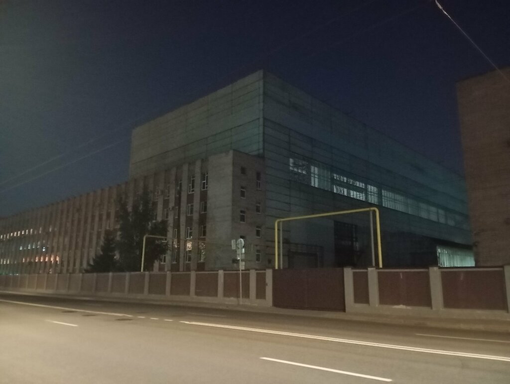 Endüstriyel alet üreticileri Петербургский абразивный завод Ильич, Saint‑Petersburg, foto