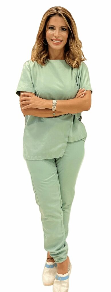 Özel ağız ve diş sağlığı klinikleri ve muayenehaneleri Dr. Özcan Çakmakçıoğlu Diş Kliniği, İstanbul, foto