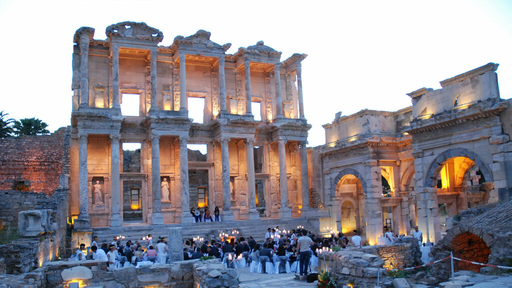 Etkinlik organizasyonu Zes Tanıtım, Ankara, foto