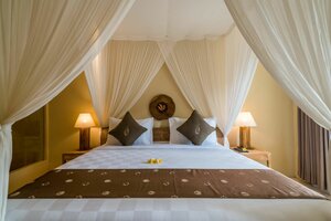La Berceuse Resort & Villa Nusa Dua (Bali, Badung Regency, South Kuta District, Jalan Desa Sawangan), otel  Bali'den