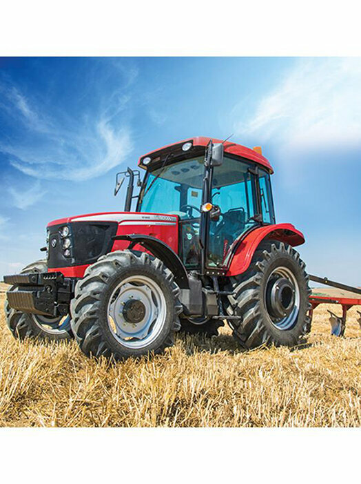 Tarım makineleri, ekipmanlar Morel Group, İstanbul, foto