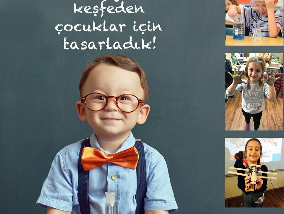 Eğitim merkezleri Püyed Potansiyel Üstün Yetenekliler Araştırma ve Eğitim Merkezi, Bursa, foto