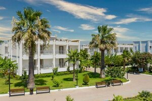 Labranda Lebedos Princess (İzmir, Seferihisar, Hıdırlık Mah., 2172/1 Sok., 13), otel  Seferihisar'dan