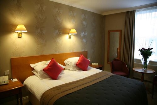 Otel Blackwell Grange Hotel, , foto