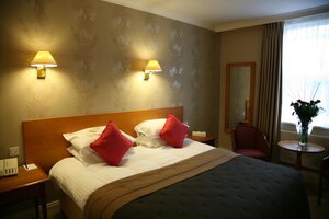 Blackwell Grange Hotel (England, Darlington, Grange Road), otel