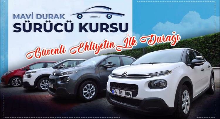 Sürücü kursları Özel Mavi Durak Sürücü Kursu, Serdivan, foto