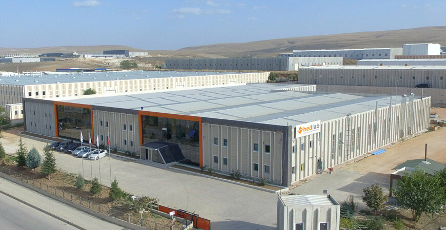 Büro mobilyaları Hedef Eğitim Araçları, Eskişehir, foto