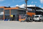 Topçam Oto Lastik (Tokat, Tokat Merkez, Yeniyurt Mah., Ayyıldız Caddesi 7. Sok., 20), oto lastik tamiri  Tokat'tan