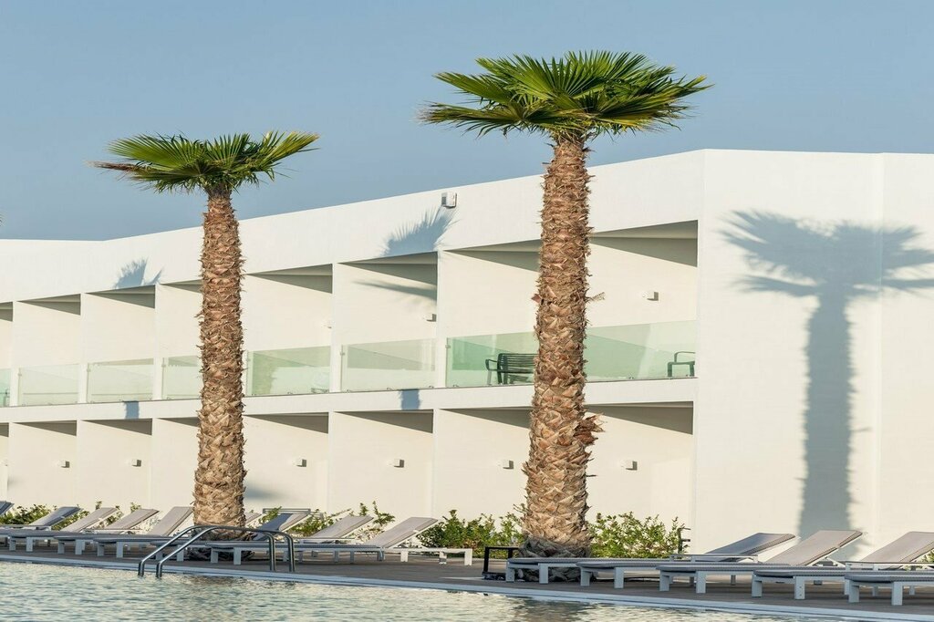 Otel White Dreams Resort, Dünya, foto