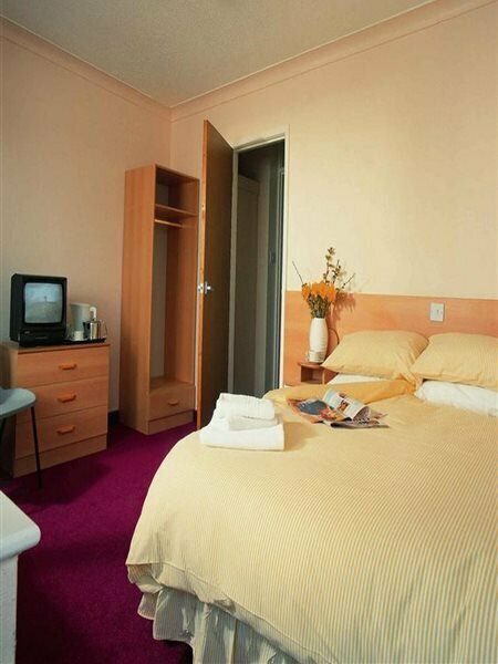 Otel Pontins - Prestatyn Sands Holiday Park, Prestatyn, foto