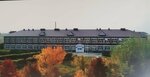 Средняя школа (Molodyozhnaya ulitsa No:2, derevnya Pochinok Suter), ortaokul  Tataristan'dan