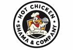Hot Chicken (Merab Kostava Street No:8), restoran  Poti'den (Faş'tan)