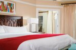 Marriott's Aruba Surf Club (L.G. Smith Boulevard No:101), daireler  Palm Beach'ten