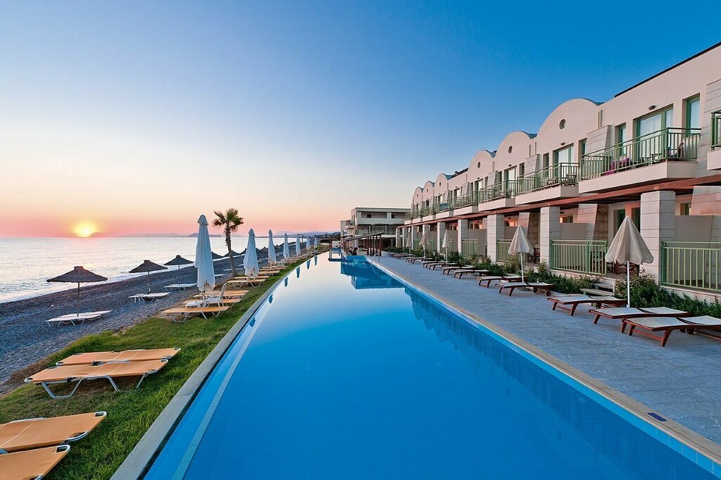 Otel Giannoulis – Grand Bay Beach Resort - Adults Only, , foto