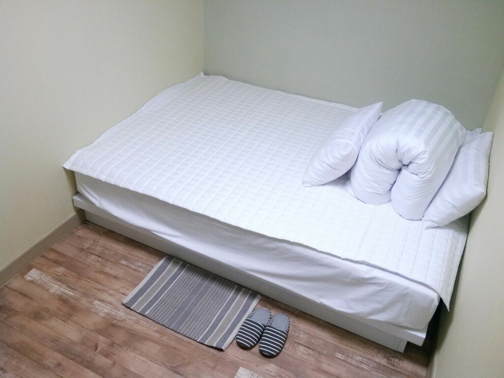 Otel Sunrise Inn Dongdaemun, Seul, foto