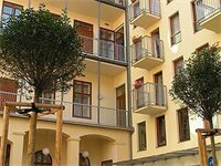 Otel Aparthotel Austria Suites, Prag, foto