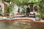 Riad Karmela (Derb El Ferrane No:10), otel  Marakeş'ten