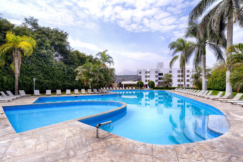 Otel Hacienda Hotel, Lima, foto