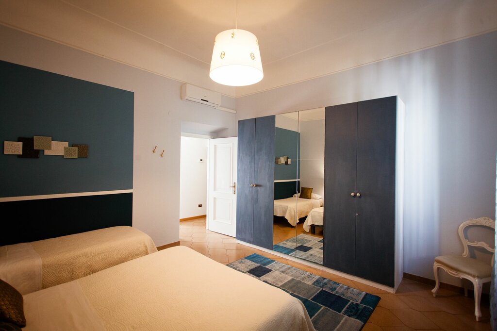 Daireler Apartment Cinque Terre La Spezia, La Spezia, foto