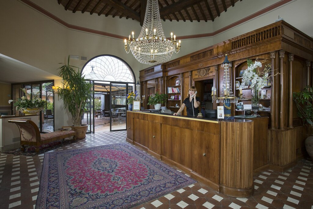 Otel Hotel Il Piccolo Castello, , foto