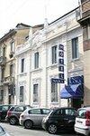 Sara Hotel (Via A. Sacchini No:17), otel  Milano'dan