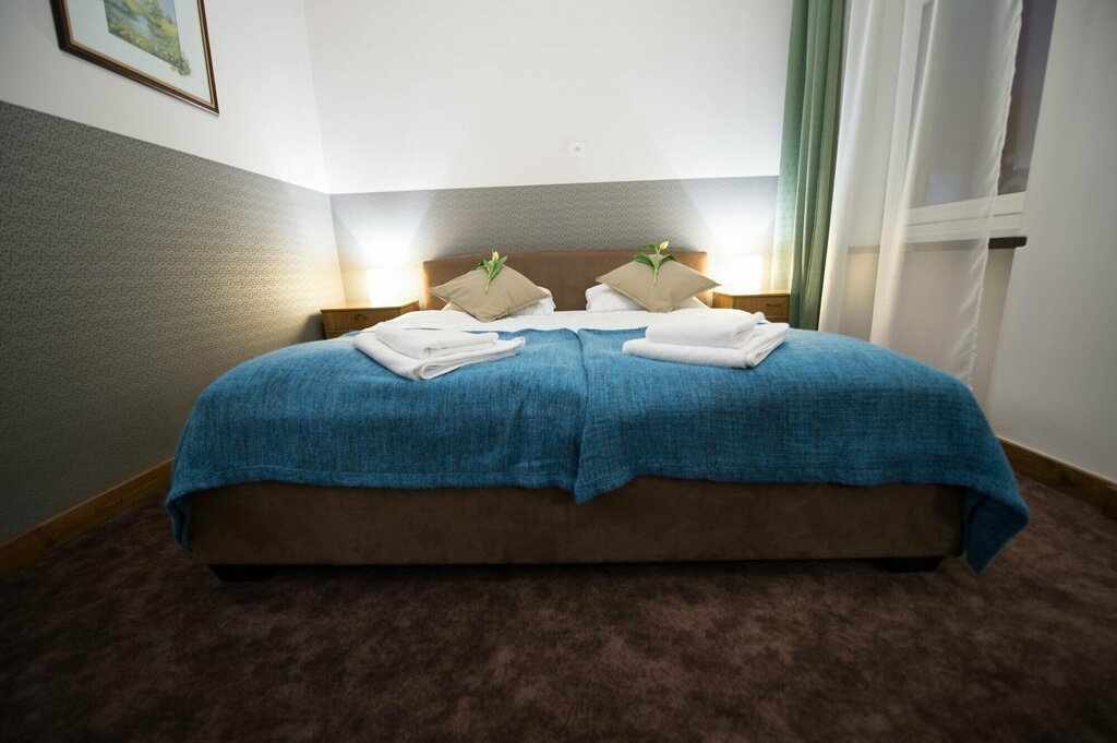 Otel Lech Hotel, Poznan, foto