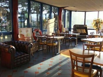 Otel Hotel Arcantis Le Voltaire, Rennes, foto