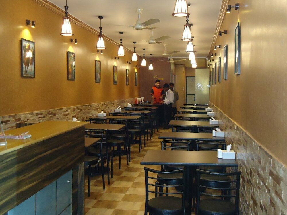 Otel Marol Residency, Mumbai, foto