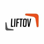 Liftov (Kosmonavtov Avenue No:102к1), vinç firmaları  Saint‑Petersburg'dan