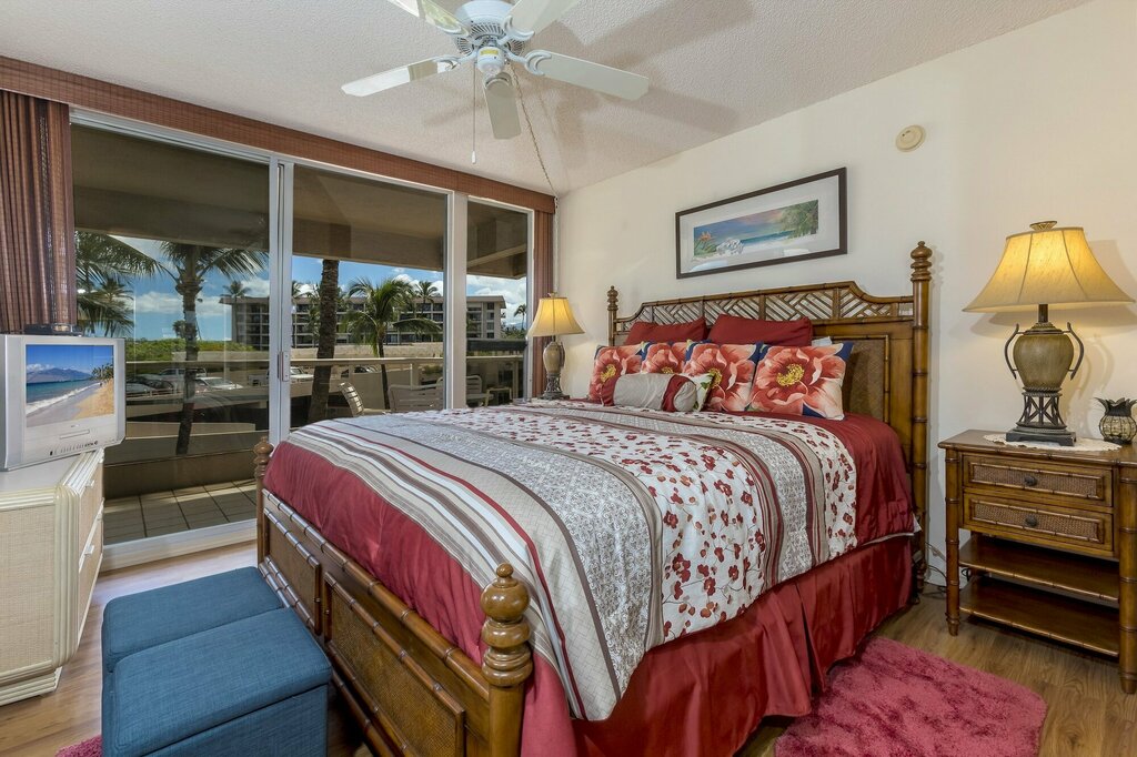 Otel Maui Banyan - Maui Condo & Home, Havai Eyaleti, foto