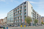 Appart'City Confort Bruxelles Centre Gare du Midi (Rue Rossini No:38, Brussels), daireler  Dünya'dan