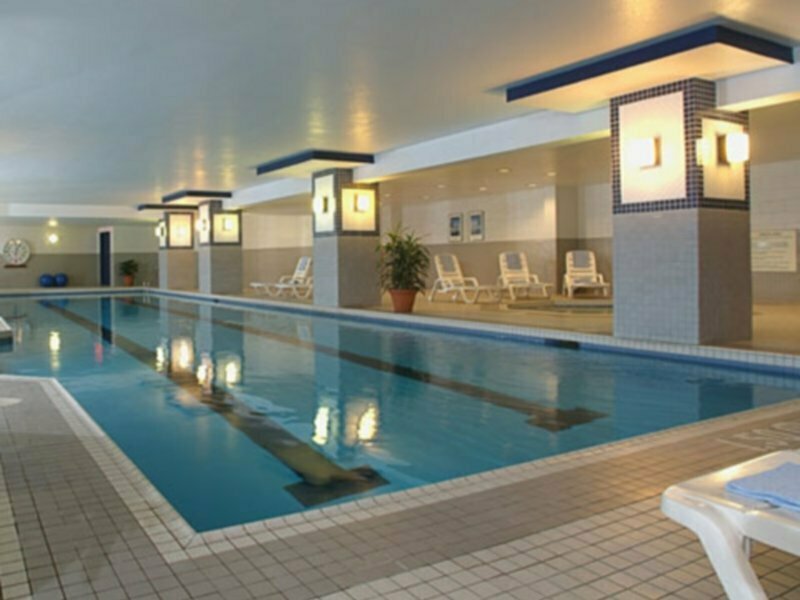 Otel Delta Hotels by Marriott Montreal, Montreal, foto