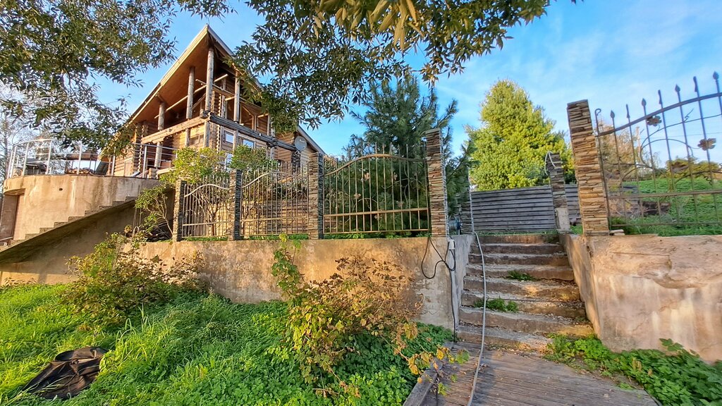 Konuk evi Guest House Ladozhsk, Saint‑Petersburg ve Leningradskaya oblastı, foto