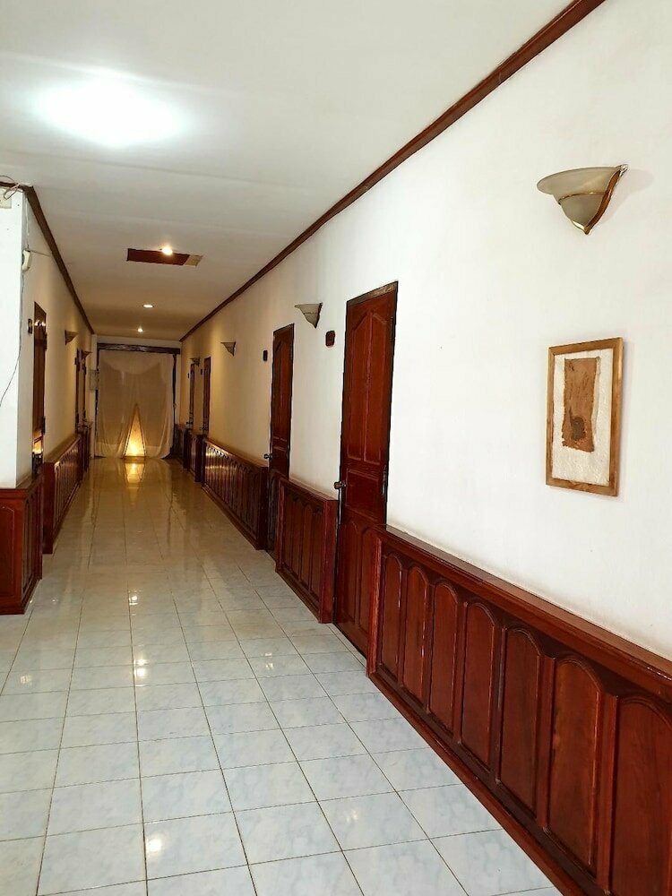 Otel Rama Hotel, Dünya, foto