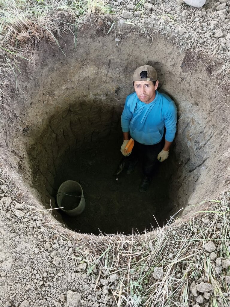 Hafriyat Водолей, Saint‑Petersburg, foto