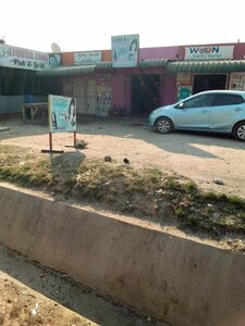 MCB Hair Salon (Lusaka, Manchinchi Road), güzellik salonu  Lusaka'dan