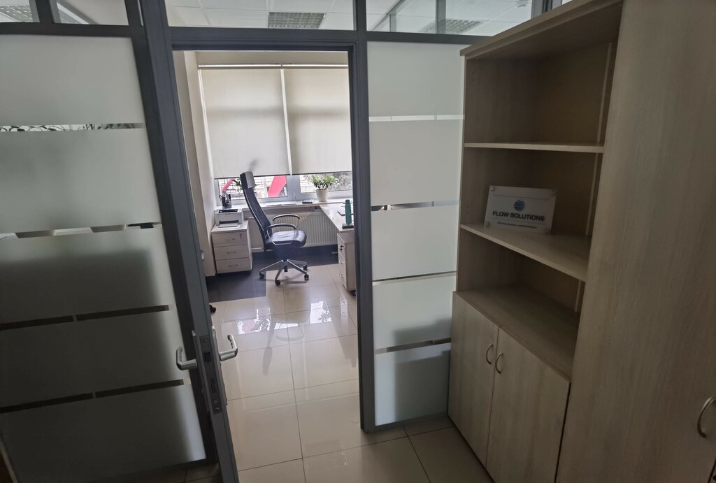 Petrol sondaj ekipmanları Flow Solution, Moskova, foto