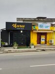Naris shop (Abidjan, Cocody, Rue I23), giyim mağazası  Abican'dan