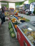 Vegetable and Fruit Department (Magzhan Zhumabayev Street No:117), manavlar  Petropavl'dan (Petropavlovsk'tan)